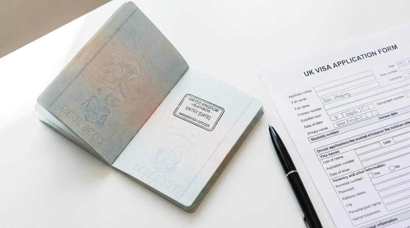 UK Student Visa for English Language Courses: What You Need to Know ...